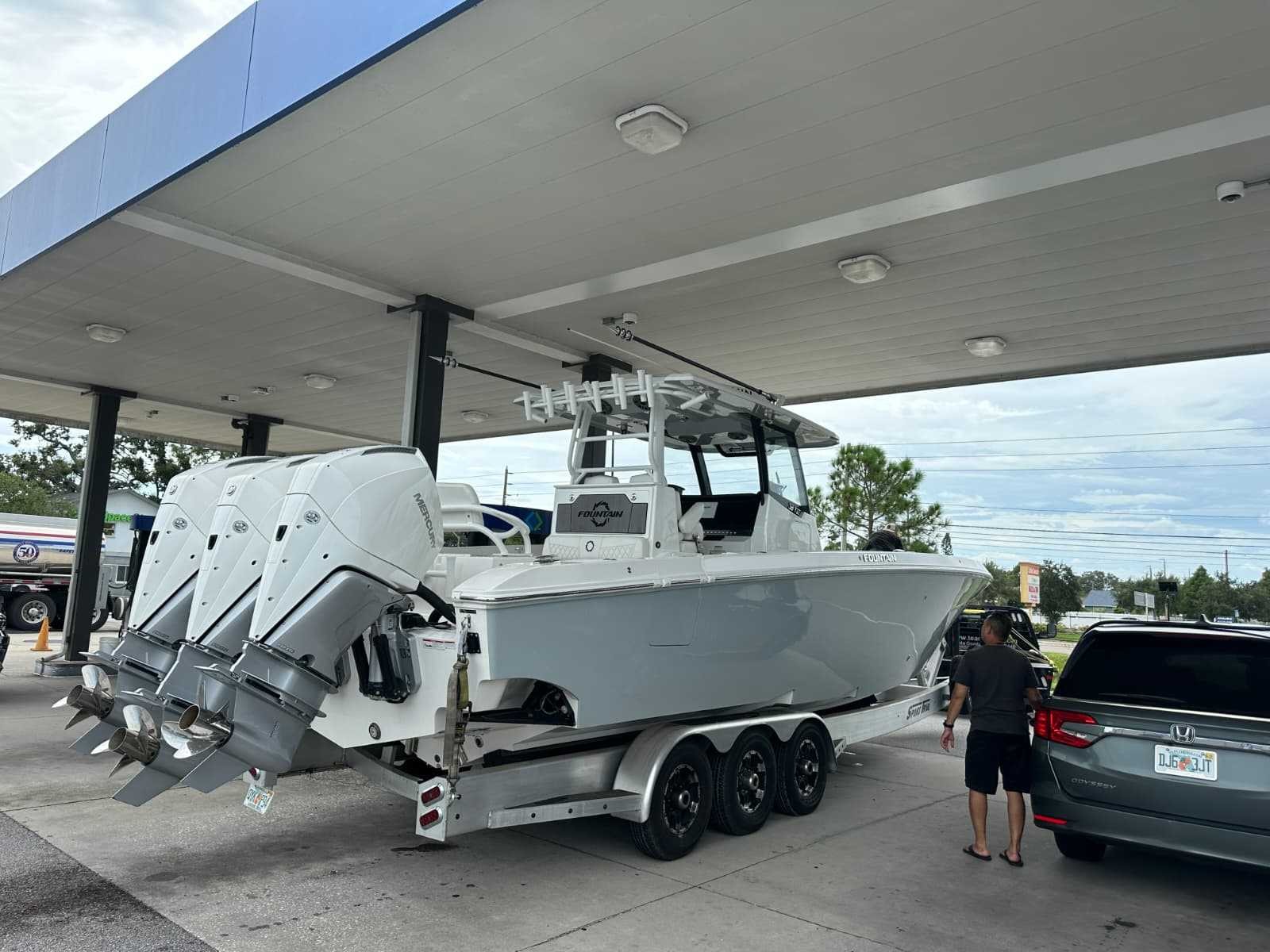 Black Label Marine Group